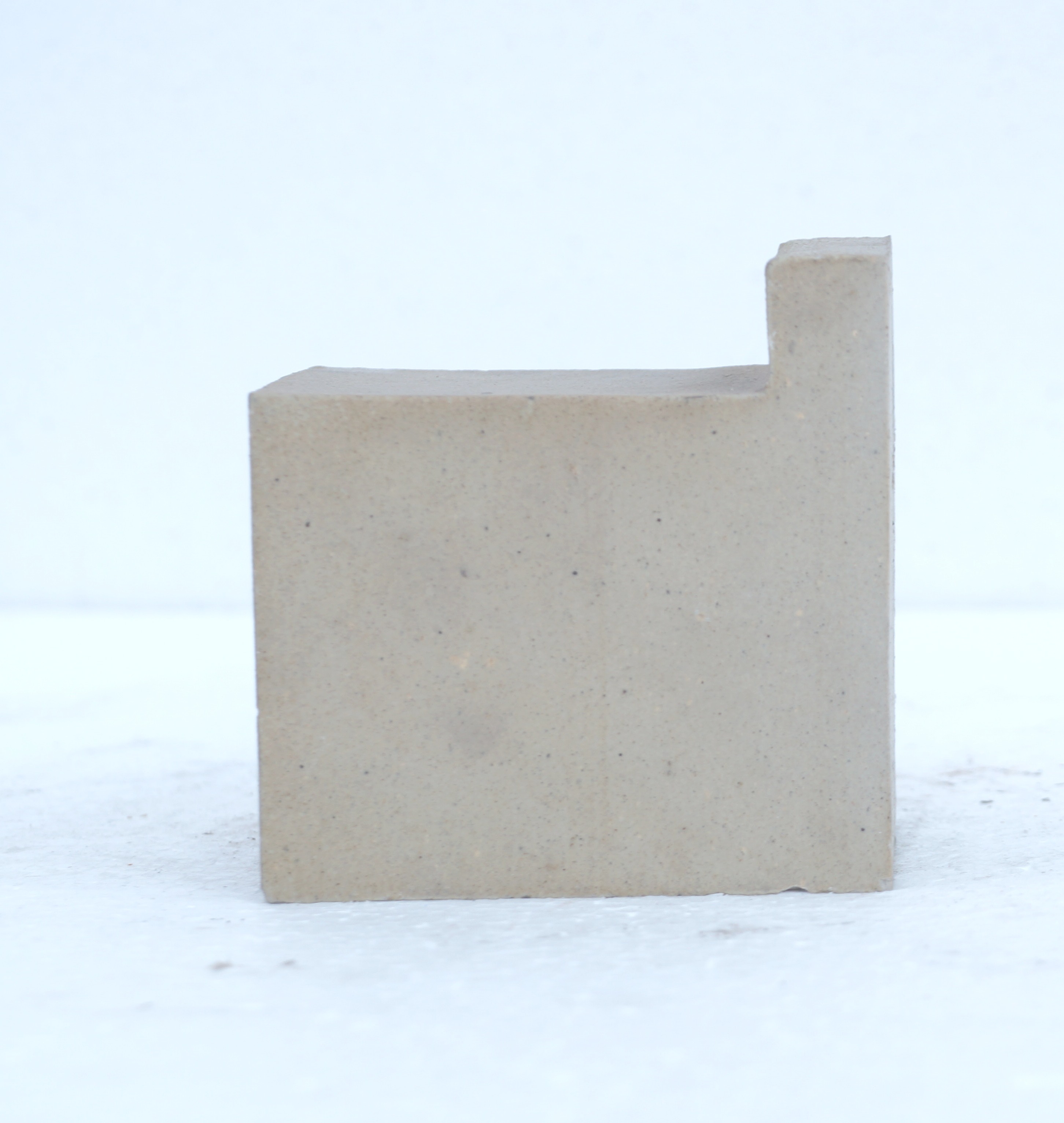 Fireclay Bricks Shapes | KCIPL
